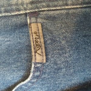 Roper | Jeans | Vintage Roper Western Cowgirl Jeans | Poshmark